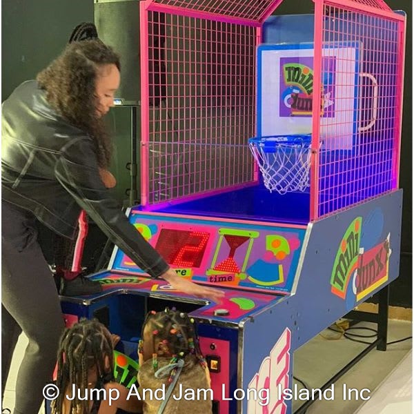 Arcade Games - Bounce House Rental, Inflatable Rental, Waterslide ...