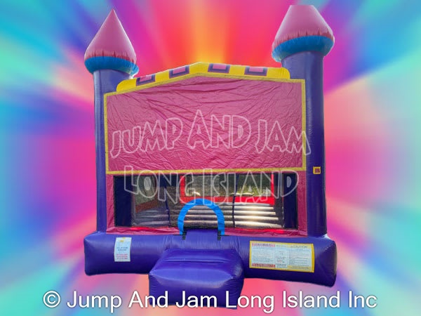 Bounce Houses - Bounce House Rental, Inflatable Rental, Waterslide ...