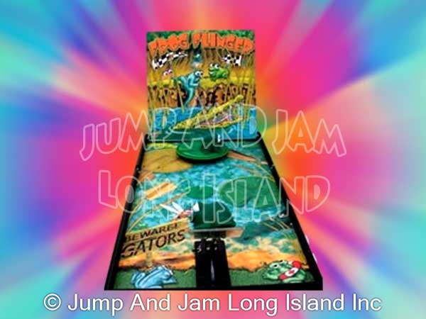 Carnival Games - Bounce House Rental, Inflatable Rental, Waterslide ...