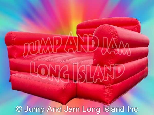Carnival - Giant inflatable Chair(Photo op) - Bounce House Rental ...