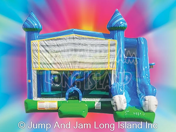 Banner Inflatables - Bounce House Rental, Inflatable Rental, Waterslide ...