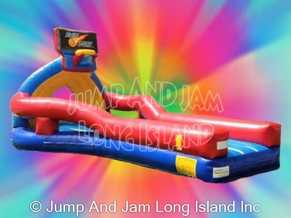 INT - Slam Dunk - Bounce House Rental, Inflatable Rental, Waterslide ...